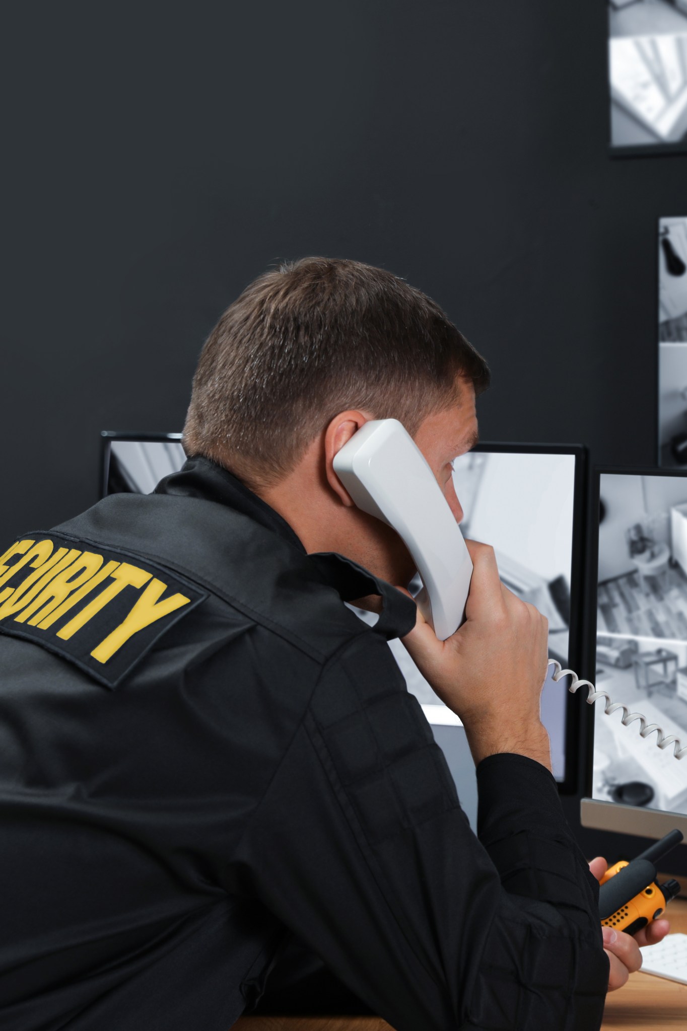 Fire and Intruder Monitoring – Weston FM Group